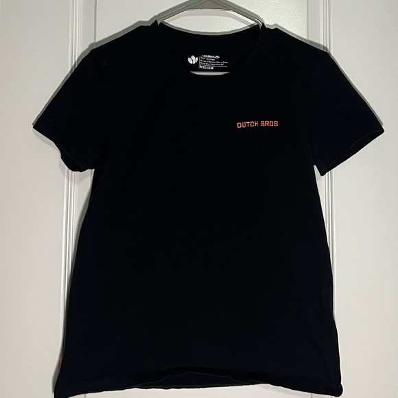 Tops | Dutch Bros | Poshmark